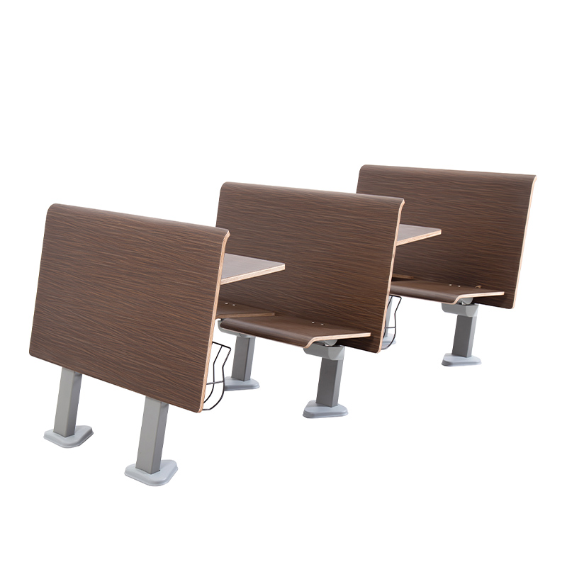 University fixed seating | School furniture