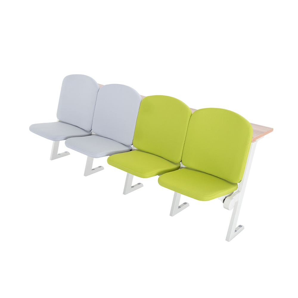 University fixed seating | School furniture